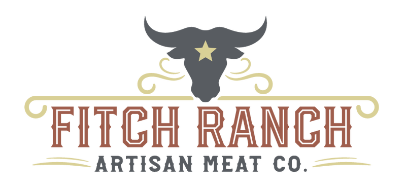 Fitch Ranch Artisan Meats Home | Fitch Ranch Artisan Meat Co.